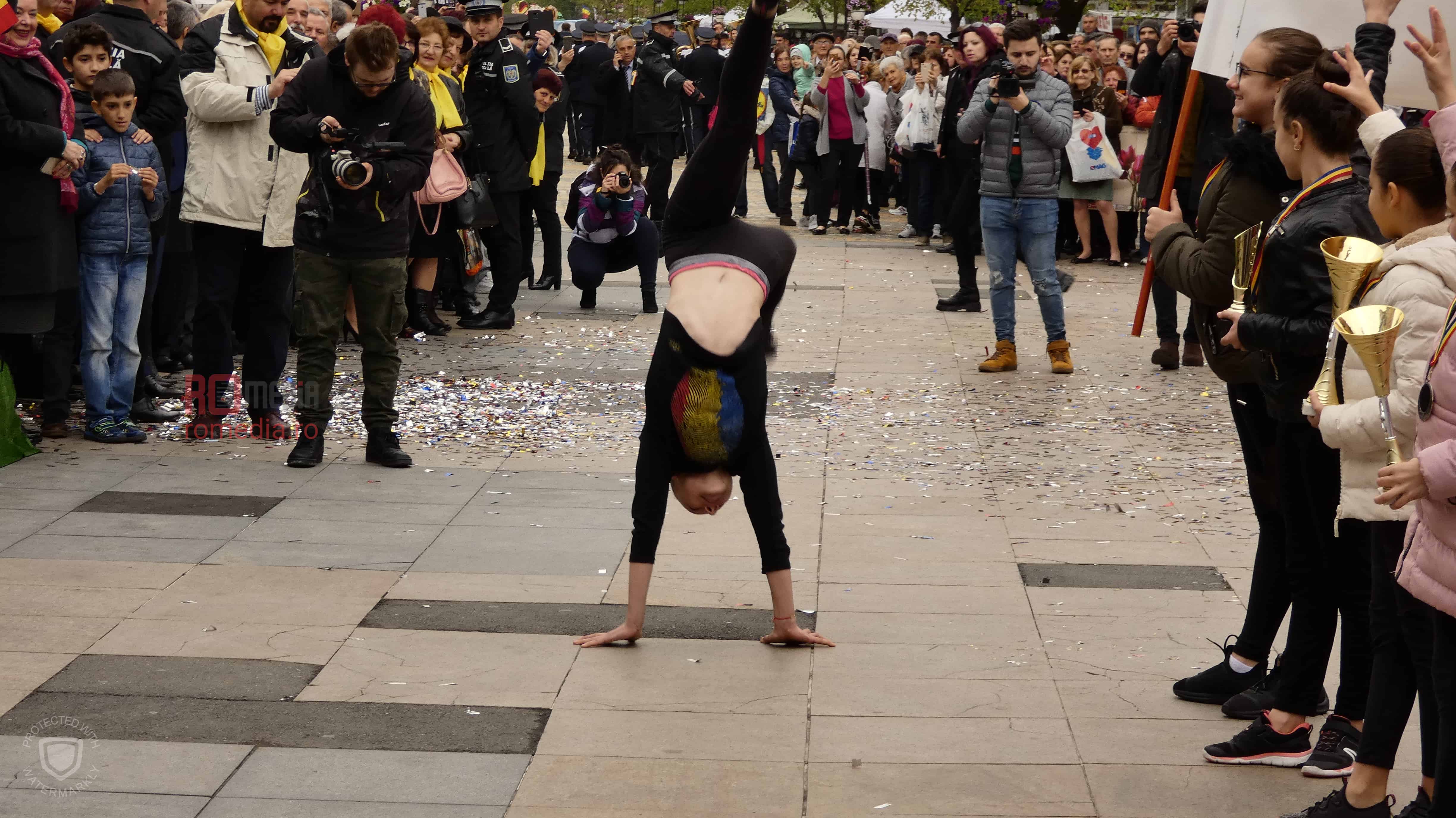 Simfonia dezbinării. Piteștiul găzduiește a 42-a ediție a Simfoniei ...