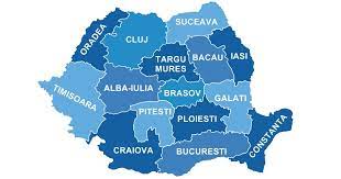 CCIA Argeș: Susținem reorganizarea teritorială a României pe modelul ...