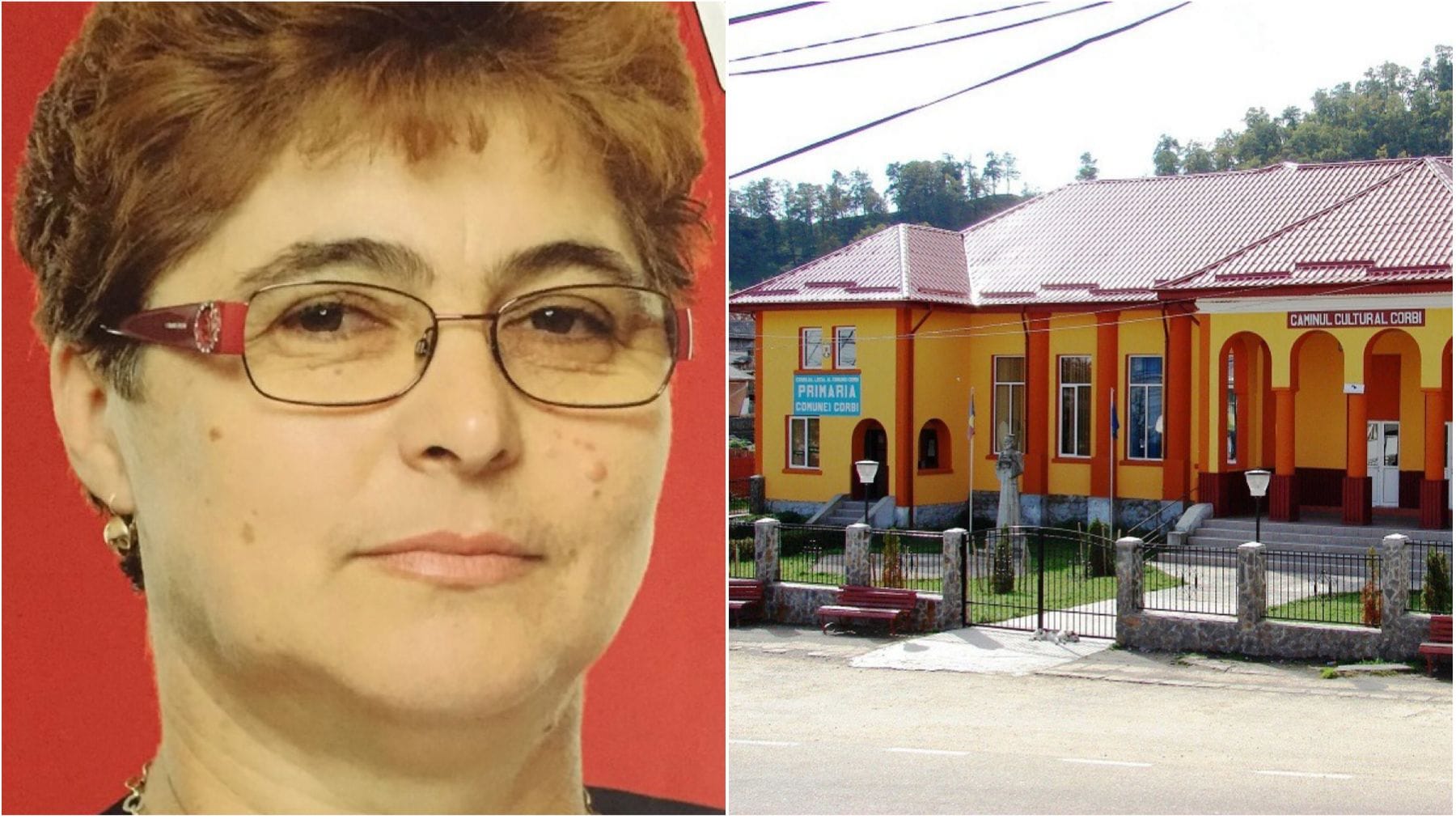 NEWS ALERT! Contabila primăriei Corbi - reținută pentru fals ...