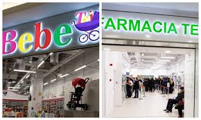 AȘTEPTAREA A LUAT SFÂRȘIT! La Pitești, s-au deschis Farmacia "Tei" și ...
