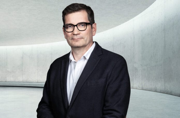 Dacia are un nou director financiar | ROMEDIA