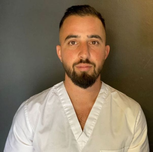 Dr. Gabriel Florian Burtea este noul director medical al Spitalului ...