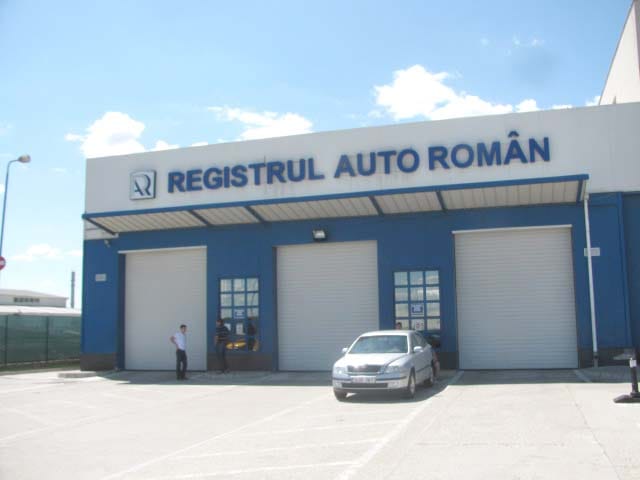 Registrul Auto Român va elibera începând cu 1 decembrie 2024 ...