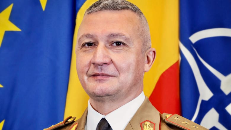Generalul Gheorghiță Vlad, șeful Armatei Române: „Populația României ...
