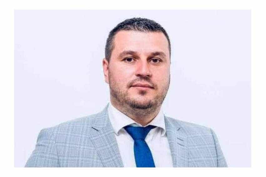 Florin Bogdan Proca a anunțat că nu mai candidează pentru un nou mandat ...