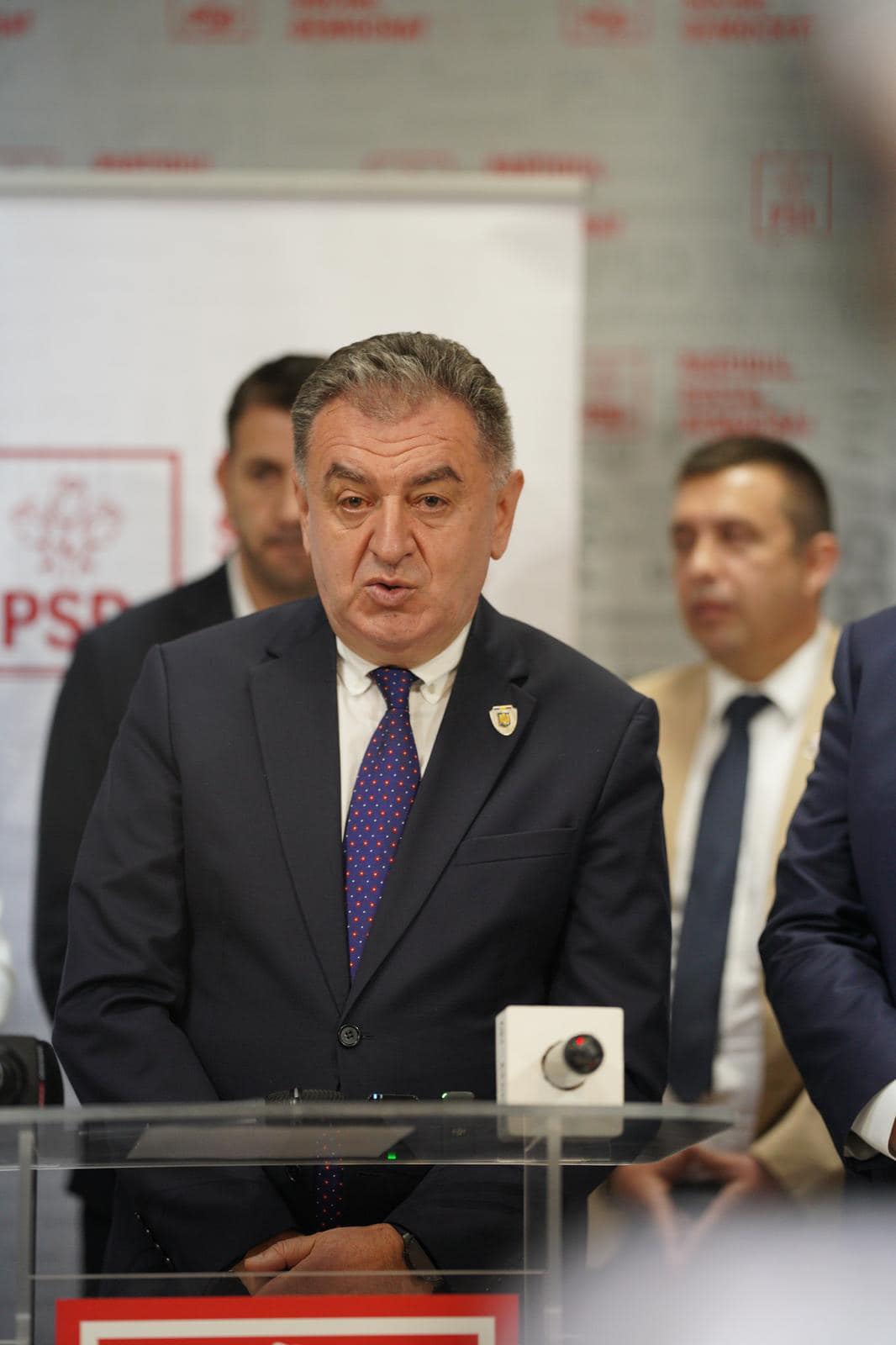 Primarul Cristian Gentea, mesaj special de Ziua Europei | ROMEDIA