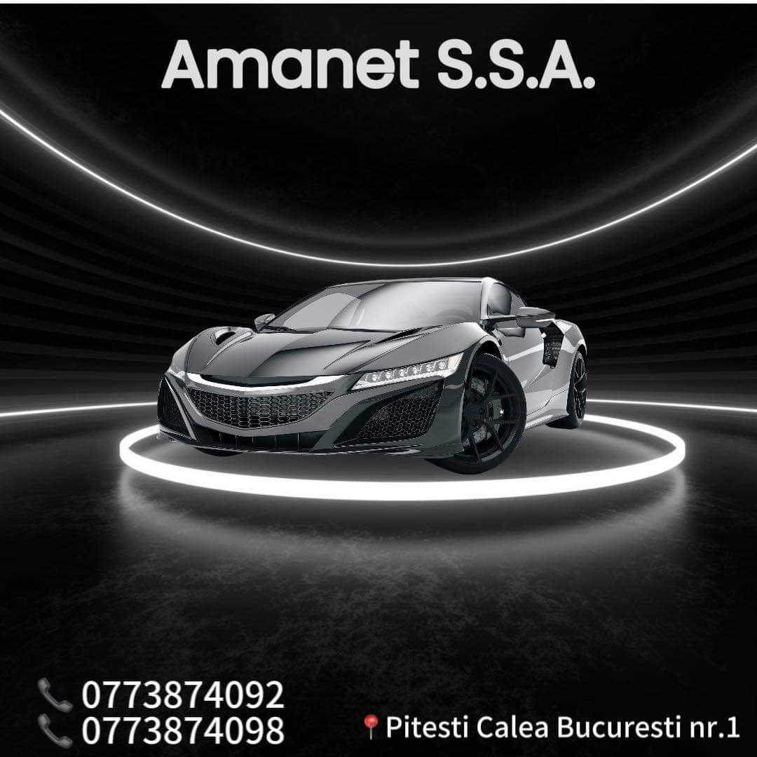 La S.S.A Amanet Pitești totul este simplu! Primești banii în maxim 30 ...