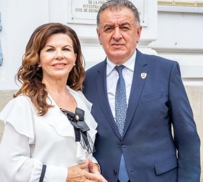 Consilierul local Ana Stan, despre primarul Cristian Gentea: „Abordează ...