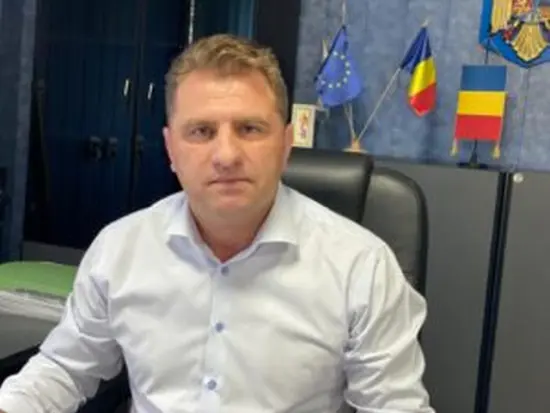 Dr. Dumitru Sorin Sorescu, directorul DSVSA Argeș propune blocarea site ...