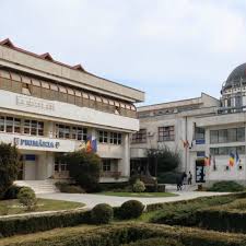 PRIMĂRIA TOPOLOVENI angajează muncitor calificat IV/zugrav | ROMEDIA