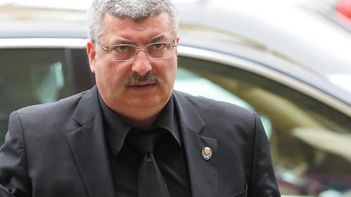 BREAKING NEWS! A murit omul de afaceri Silviu Prigoană! Care este cauza ...