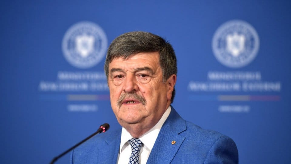 Bate vânt de schimbare? Greblă ar putea fi "decapitat" de la vârful AEP ...