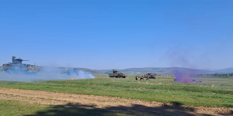 Batalionul 33 Vânători de Munte ,,POSADA" Curtea de Argeș/ Comunicat de ...